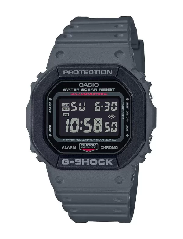 DW5600BB-1D – Club Booster Sales